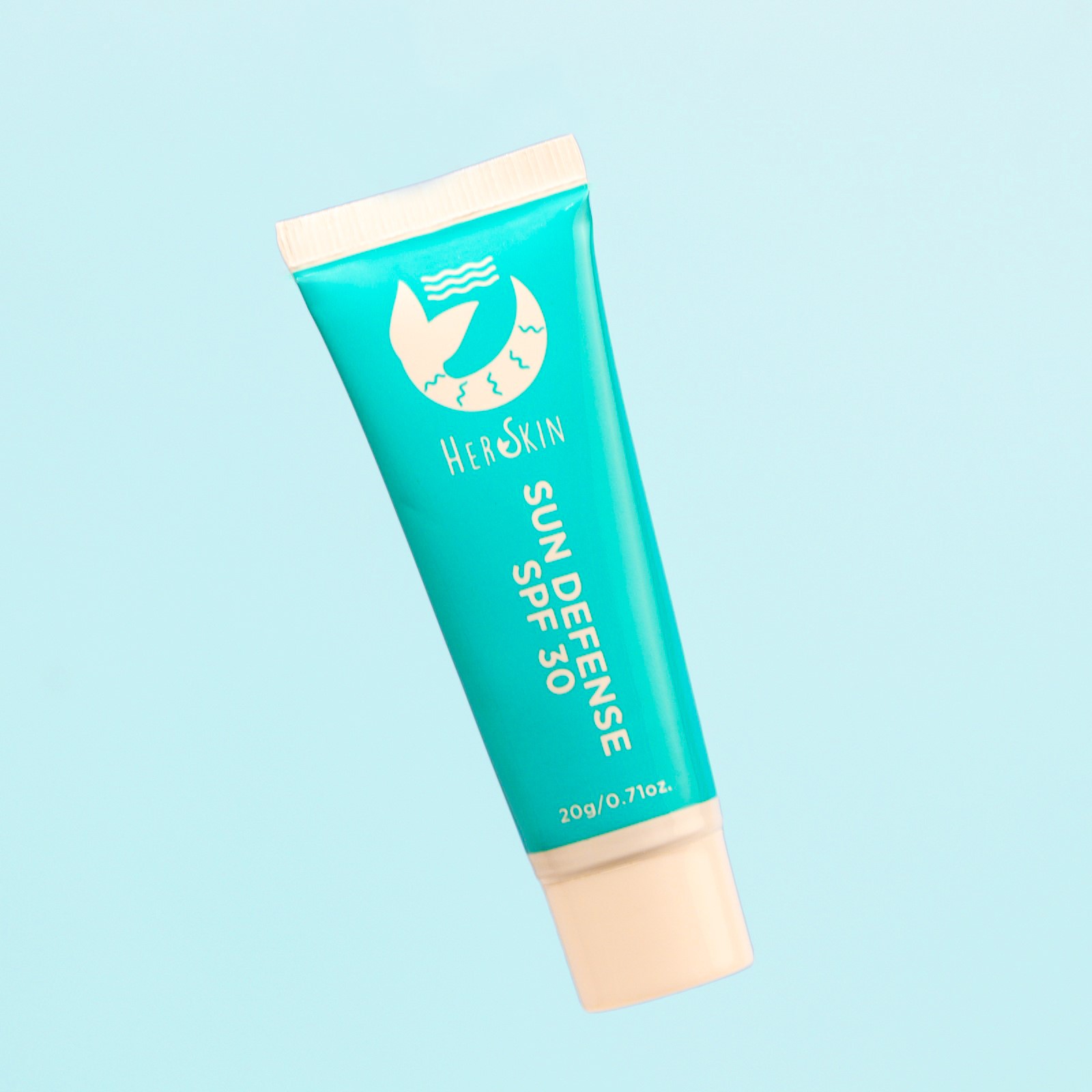 Sun Defense SPF 30 20g – Her Skin